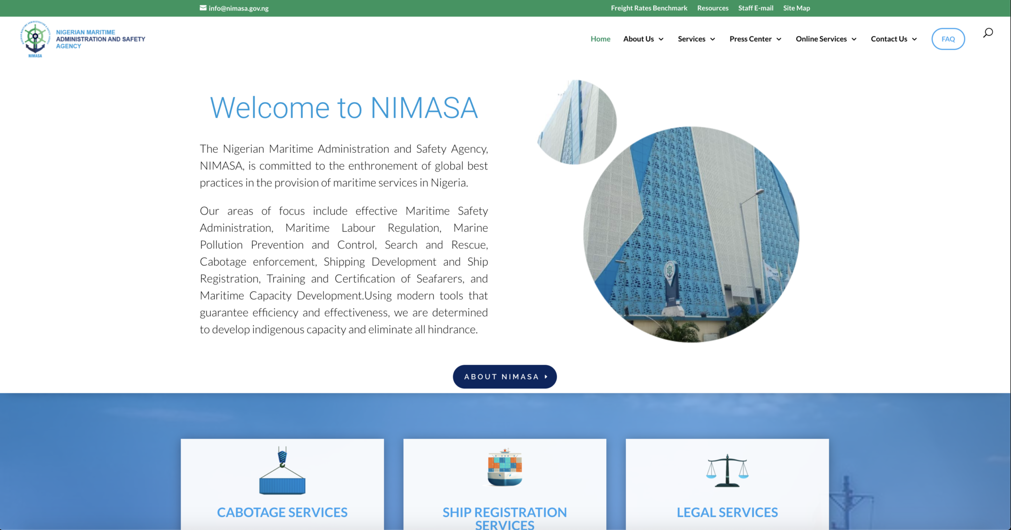Nigeria Immigration Recruitment 2023 2024 Application Portal And Form